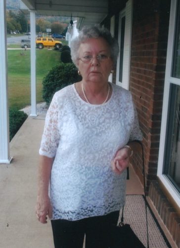Ann Claudette Jackson | News, Sports, Jobs - Williamsport Sun-Gazette